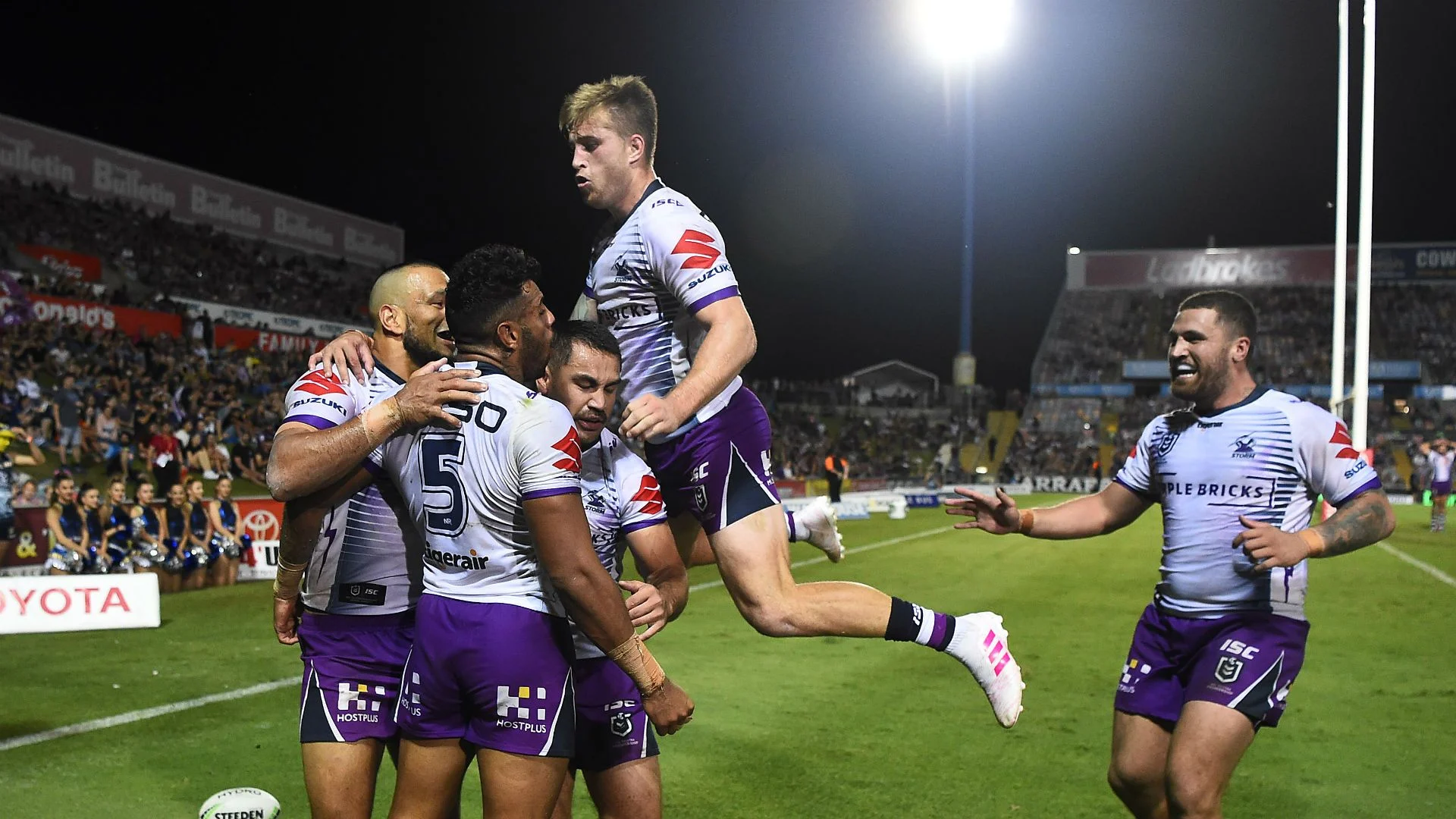 Football & NRL Jerseys Australia | Jersey World AU